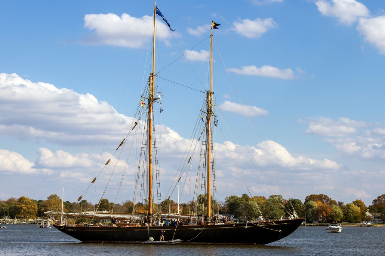 Virginia – Hampton Roads Ship Model Society